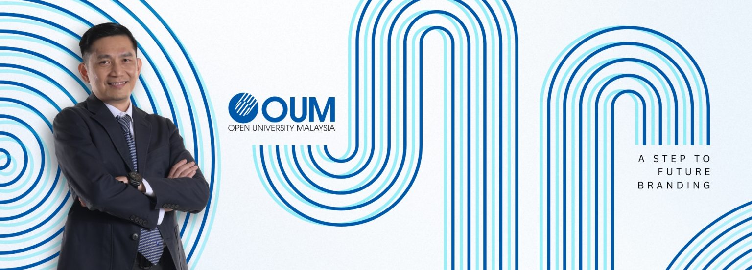 OUM Today - Open University Malaysia