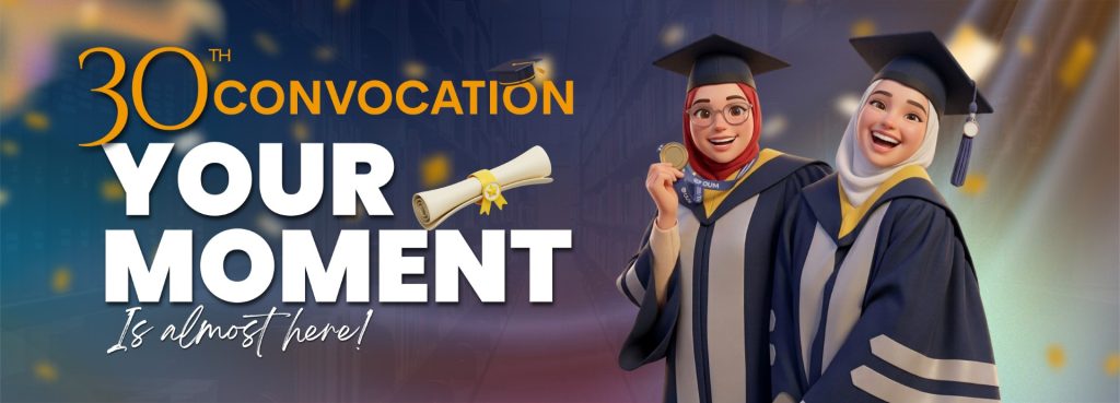OUM Today - Open University Malaysia